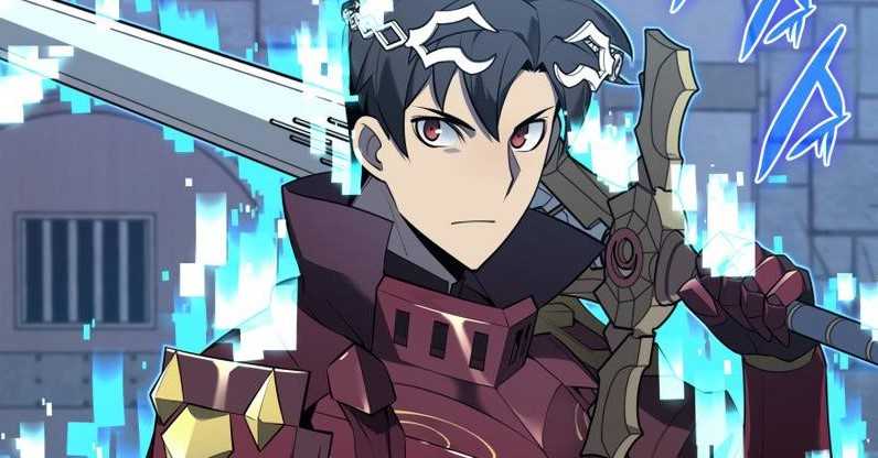 MangaCourier - Read & Subscribe To Your Favorite Manga!